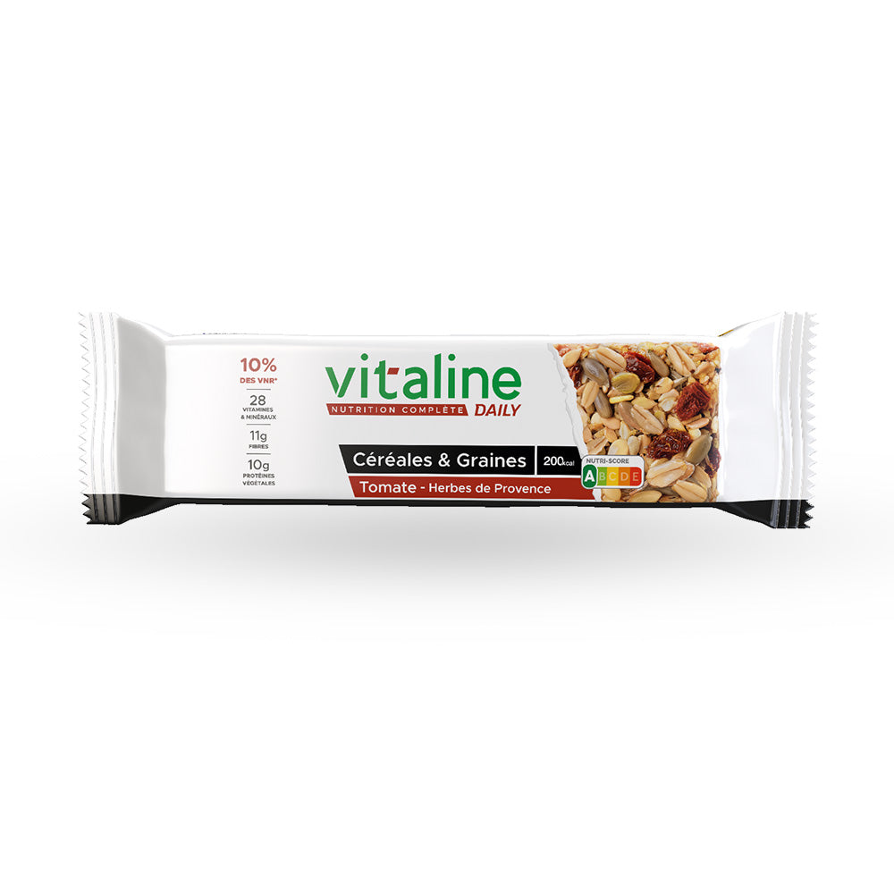 Daily - Cocoa Bar - Organic – Vitaline