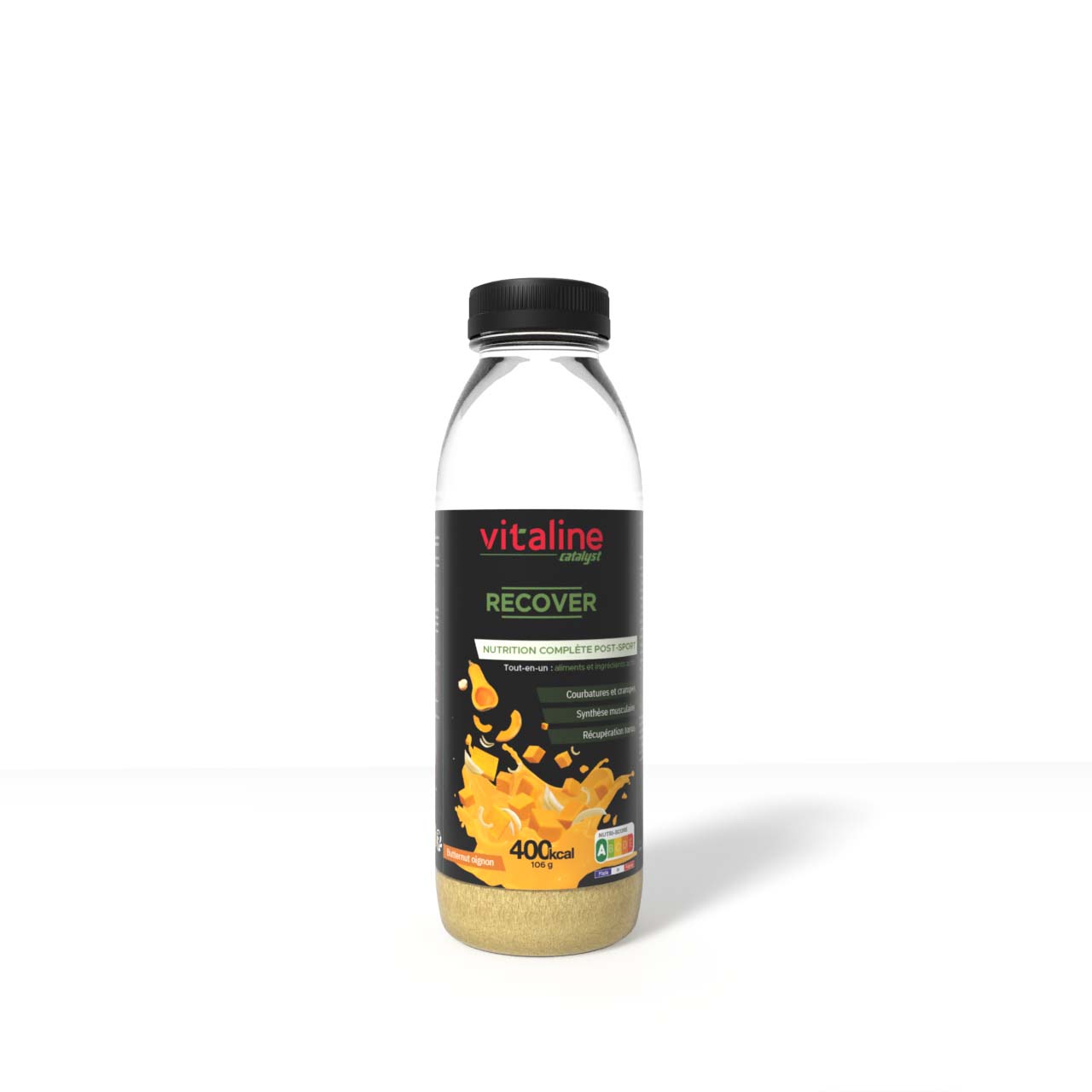Vitaline - Recover